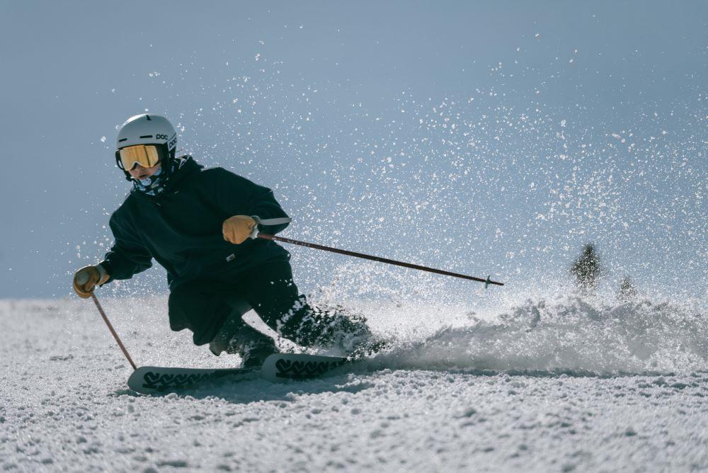 An Invigorating Road Trip - Cannon Mountain
