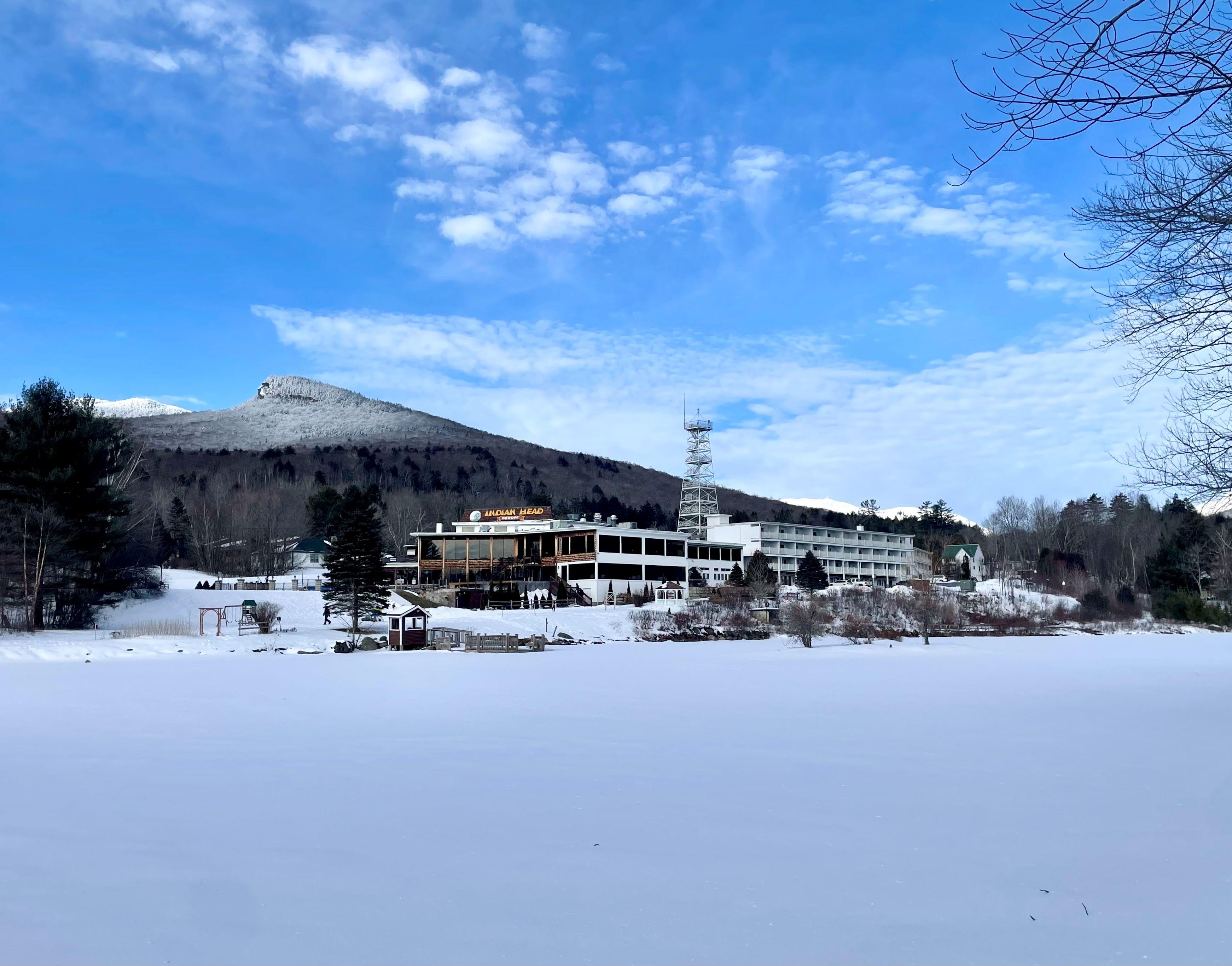 Mountain Resort