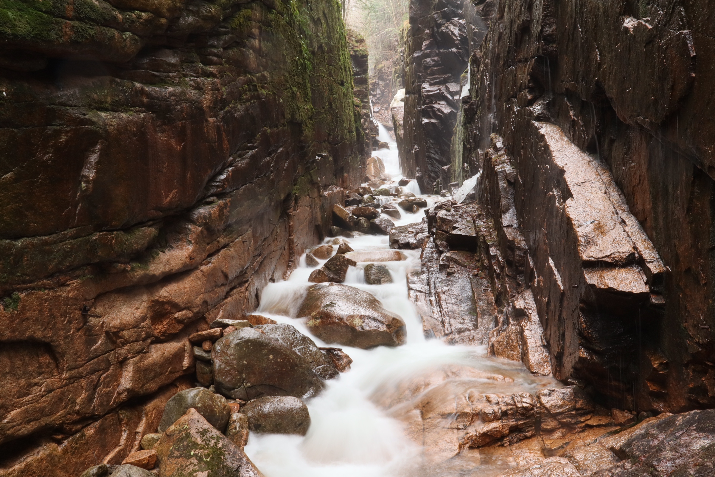 NH State Parks celebrate 90 years - Cannon Mountain