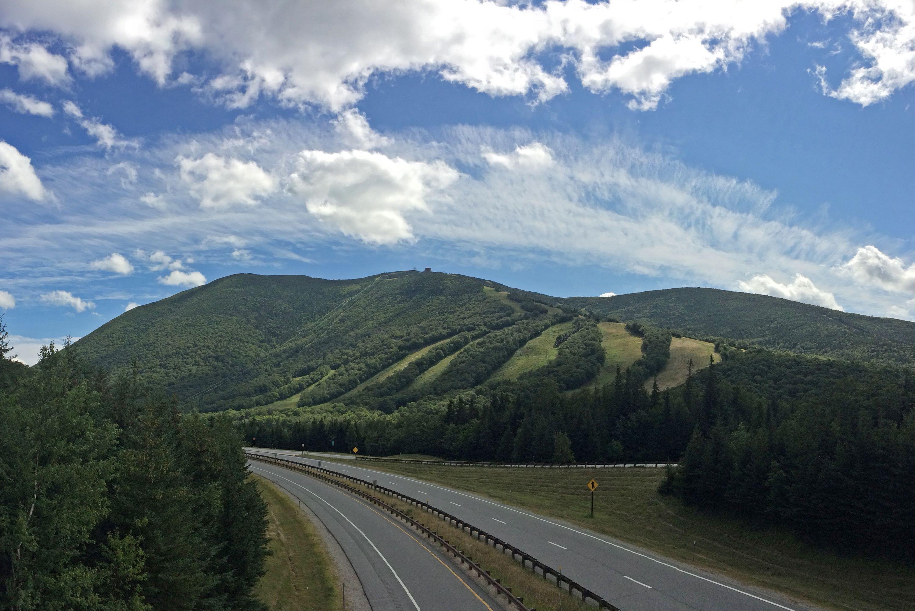 Getting Here - Cannon Mountain